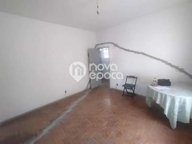 Apartamento para Venda em Rio de Janeiro/RJ Maracanã 3 Quartos
