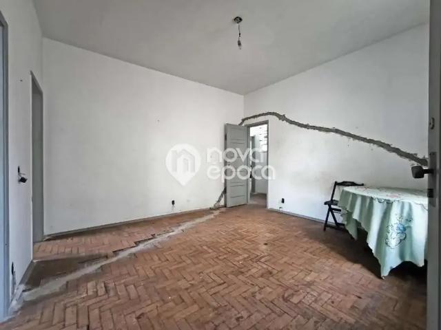 Apartamento para Venda em Rio de Janeiro/RJ Maracanã 3 Quartos