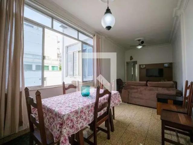 Apartamento para Venda em Rio de Janeiro/RJ Maracanã 3 Quartos