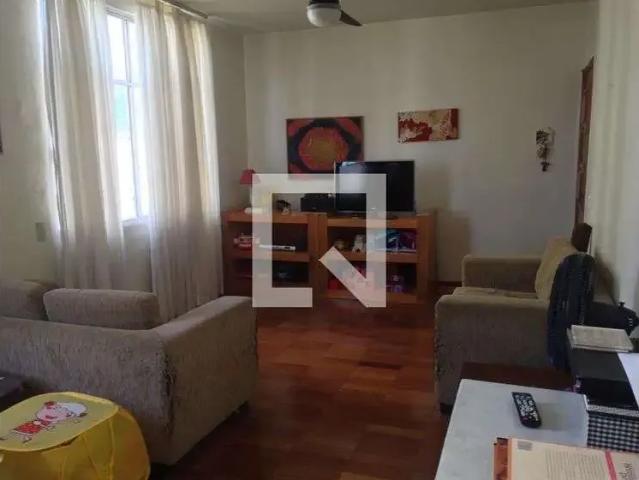 Apartamento para Venda em Rio de Janeiro/RJ Maracanã 3 Quartos