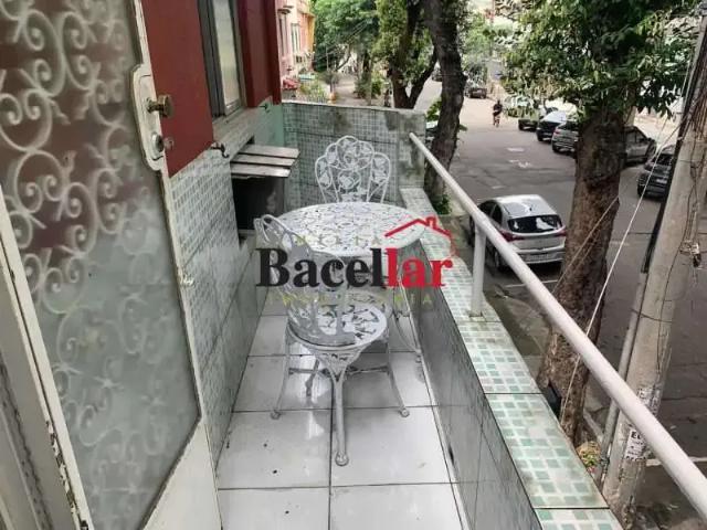Apartamento para Venda em Rio de Janeiro/RJ Maracanã 3 Quartos