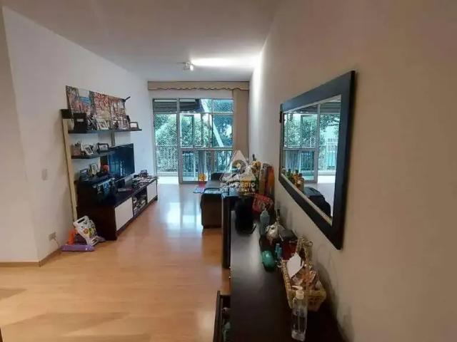 Apartamento para Venda em Rio de Janeiro/RJ Maracanã 3 Quartos