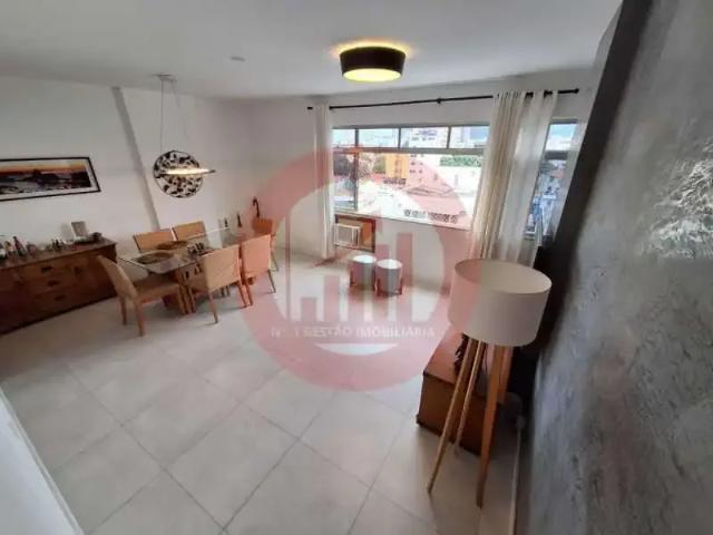 Apartamento para Venda em Rio de Janeiro/RJ Maracanã 3 Quartos