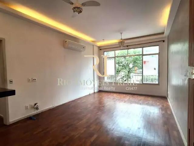 Apartamento para Venda em Rio de Janeiro/RJ Maracanã 3 Quartos