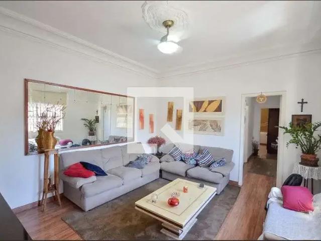 Apartamento para Venda em Rio de Janeiro/RJ Maracanã 3 Quartos