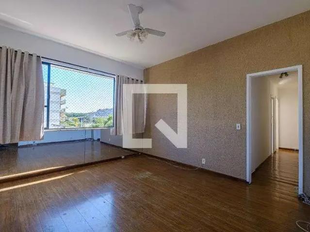 Apartamento para Venda em Rio de Janeiro/RJ Maracanã 3 Quartos