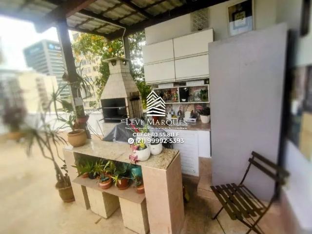Apartamento para Venda em Rio de Janeiro/RJ Maracanã 3 Quartos