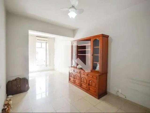Apartamento para Venda em Rio de Janeiro/RJ Maracanã 3 Quartos