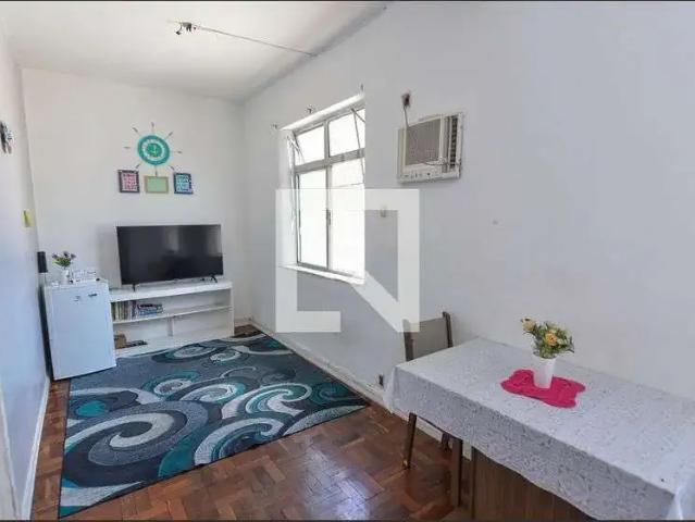Apartamento para Venda em Rio de Janeiro/RJ Maracanã 3 Quartos