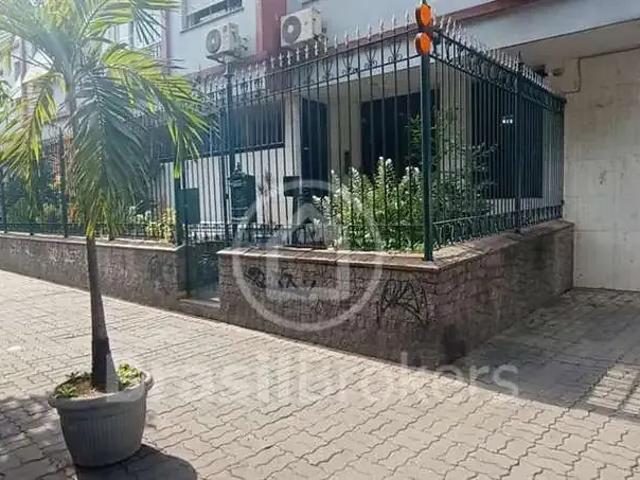 Apartamento para Venda em Rio de Janeiro/RJ Maracanã 3 Quartos