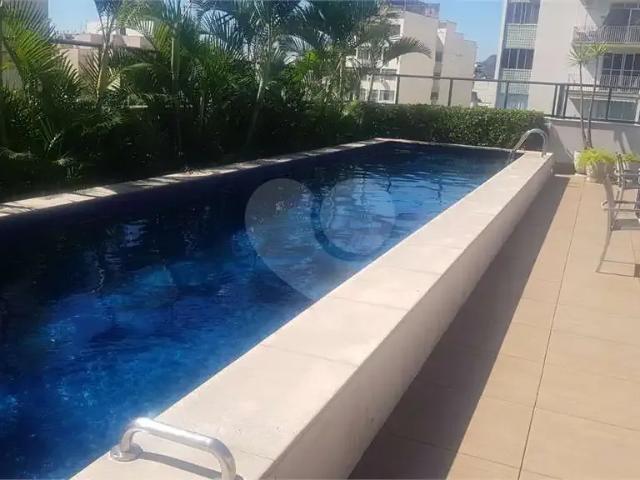 Apartamento para Venda em Rio de Janeiro/RJ Maracanã 3 Quartos