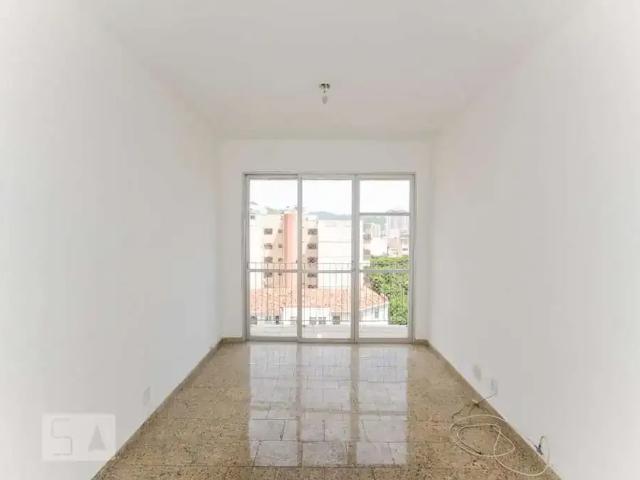 Apartamento para Venda em Rio de Janeiro/RJ Maracanã 3 Quartos