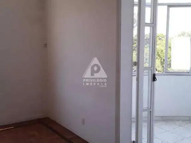 Apartamento para Venda em Rio de Janeiro/RJ Maracanã 3 Quartos