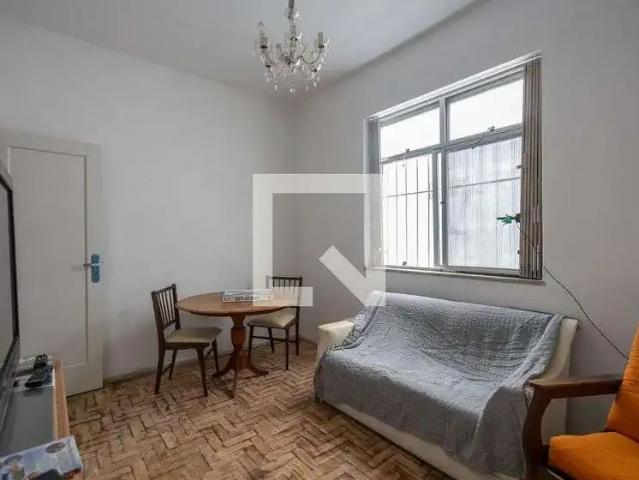 Apartamento para Venda em Rio de Janeiro/RJ Maracanã 3 Quartos