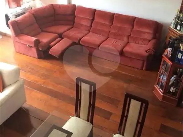 Apartamento para Venda em Rio de Janeiro/RJ Maracanã 3 Quartos