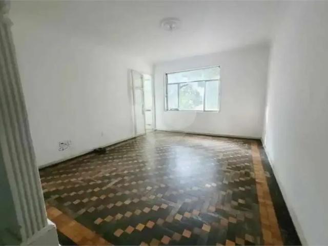 Apartamento para Venda em Rio de Janeiro/RJ Maracanã 3 Quartos