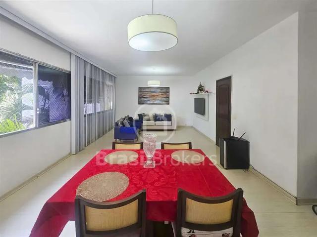 Apartamento para Venda em Rio de Janeiro/RJ Maracanã 3 Quartos