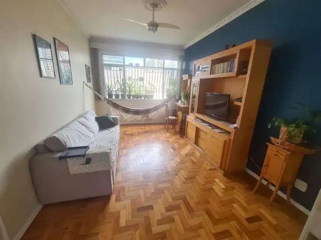 Apartamento para Venda em Rio de Janeiro/RJ Maracanã 3 Quartos