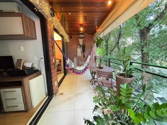 Apartamento para Venda em Rio de Janeiro/RJ Maracanã 3 Quartos