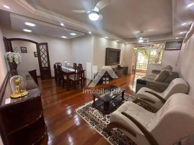 Apartamento para Venda em Rio de Janeiro/RJ Maracanã 3 Quartos