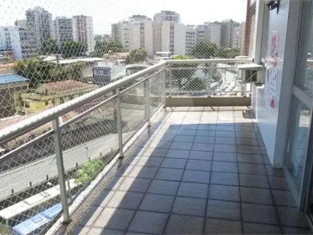 Apartamento para Venda em Rio de Janeiro/RJ Maracanã 3 Quartos