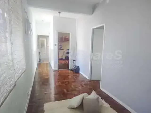 Apartamento para Venda em Rio de Janeiro/RJ Maracanã 3 Quartos