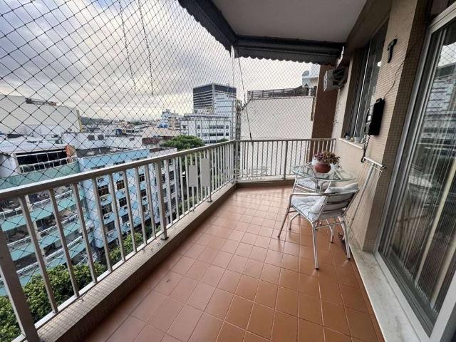 Apartamento para Venda em Rio de Janeiro/RJ Maracanã 3 Quartos