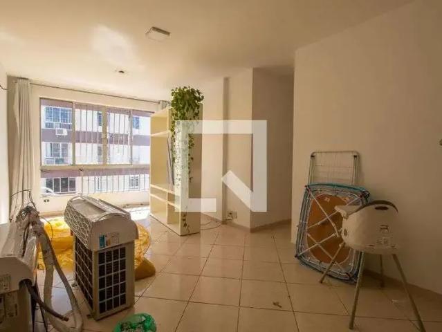 Apartamento para Venda em Rio de Janeiro/RJ Maracanã 3 Quartos