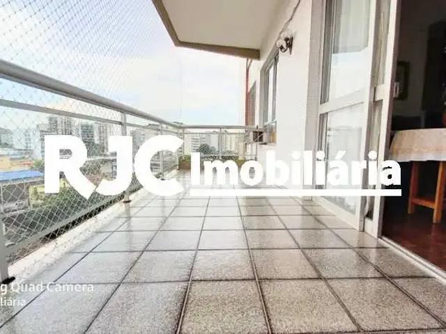 Apartamento para Venda em Rio de Janeiro/RJ Maracanã 3 Quartos