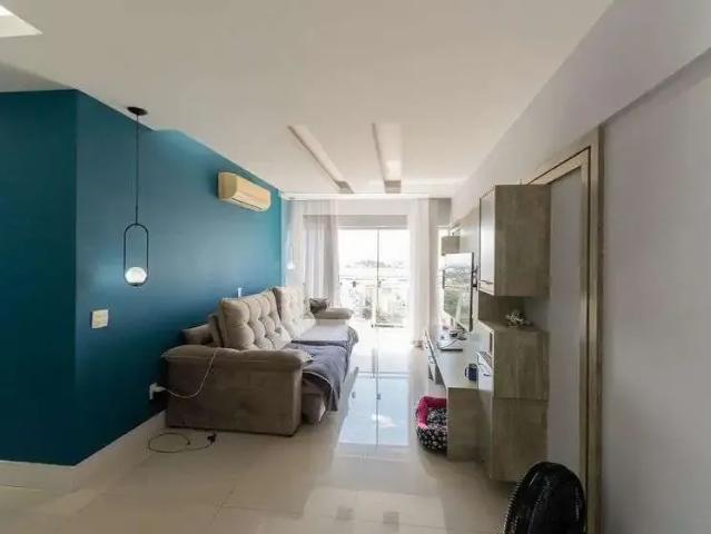 Apartamento para Venda em Rio de Janeiro/RJ Maracanã 3 Quartos
