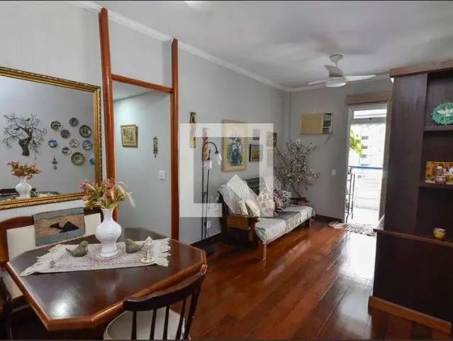 Apartamento para Venda em Rio de Janeiro/RJ Maracanã 3 Quartos