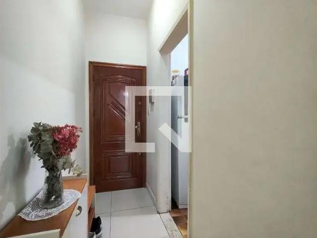 Apartamento para Venda em Rio de Janeiro/RJ Maracanã 3 Quartos