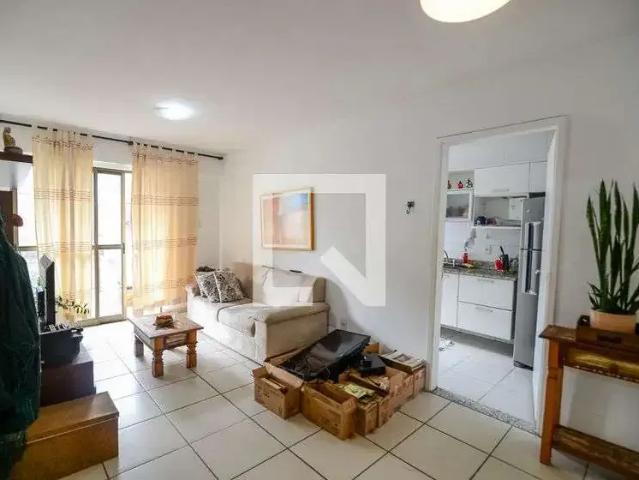 Apartamento para Venda em Rio de Janeiro/RJ Maracanã 3 Quartos