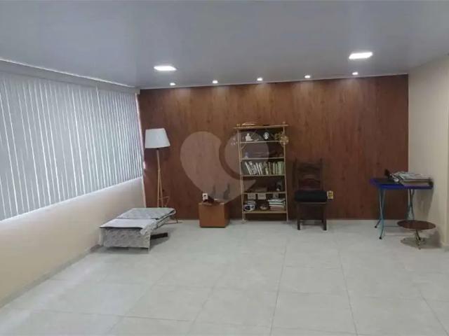 Apartamento para Venda em Rio de Janeiro/RJ Maracanã 3 Quartos