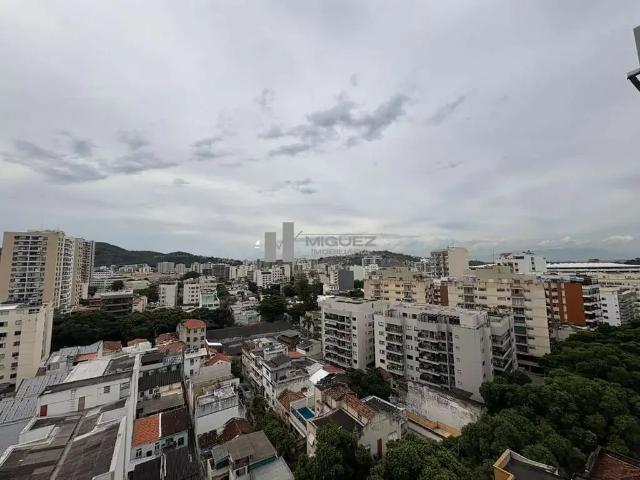 Apartamento para Venda em Rio de Janeiro/RJ Maracanã 3 Quartos