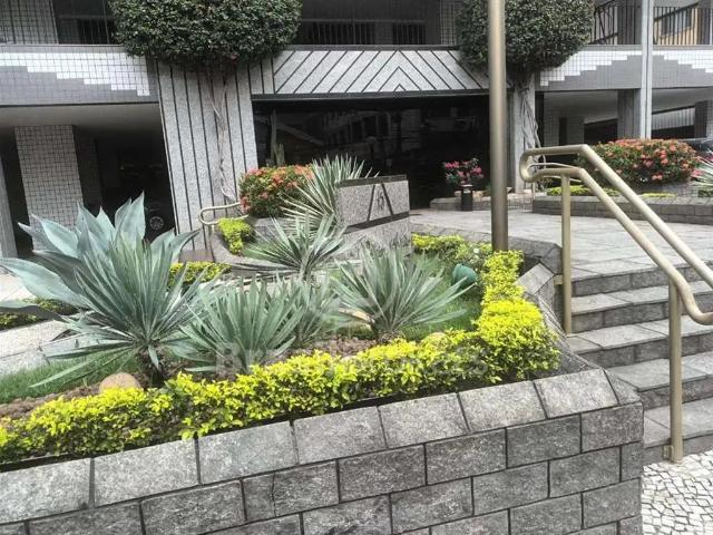 Apartamento para Venda em Rio de Janeiro/RJ Maracanã 3 Quartos