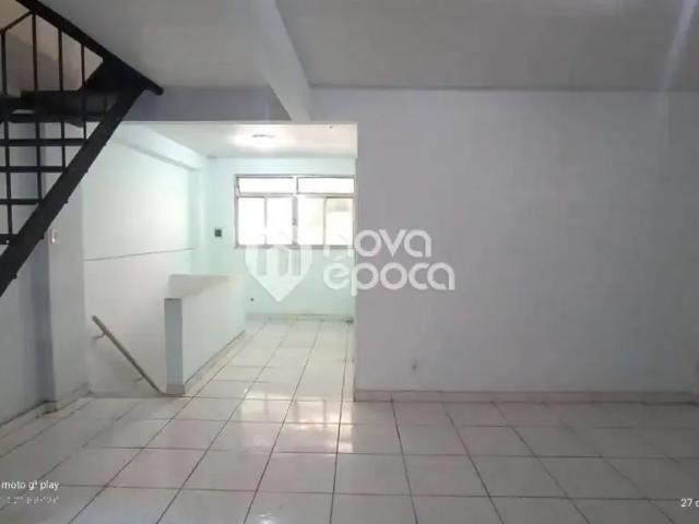 Apartamento para Venda em Rio de Janeiro/RJ Maracanã 3 Quartos