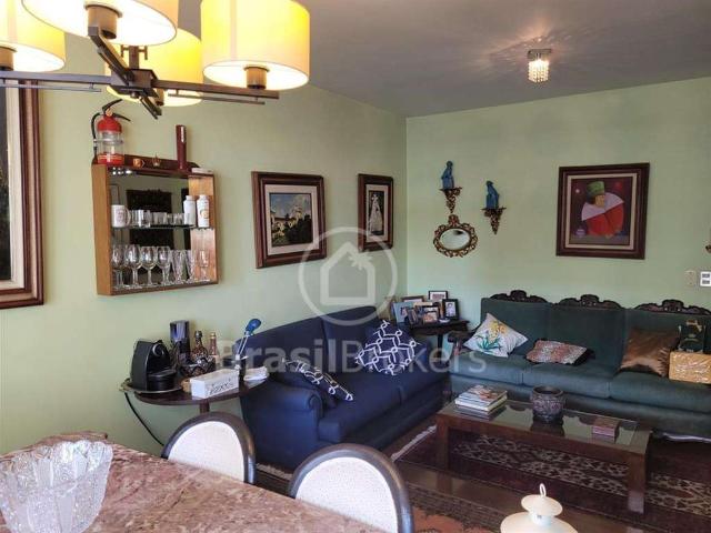 Apartamento para Venda em Rio de Janeiro/RJ Maracanã 3 Quartos