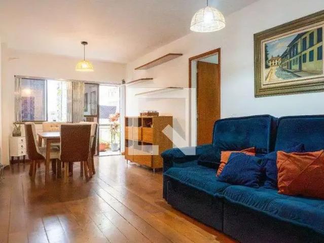 Apartamento para Venda em Rio de Janeiro/RJ Maracanã 3 Quartos
