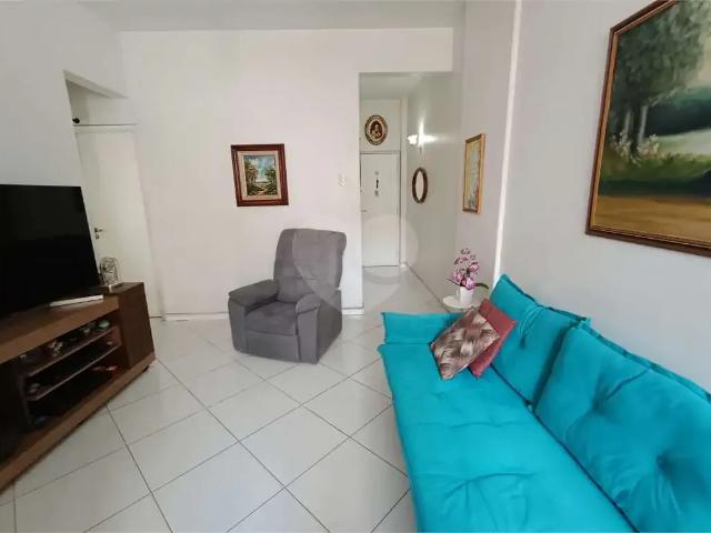 Apartamento para Venda em Rio de Janeiro/RJ Maracanã 3 Quartos