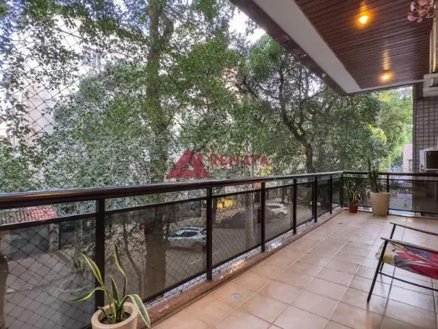 Apartamento para Venda em Rio de Janeiro/RJ Maracanã 3 Quartos