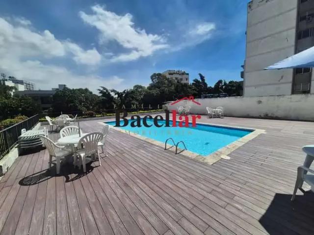 Apartamento para Venda em Rio de Janeiro/RJ Maracanã 3 Quartos