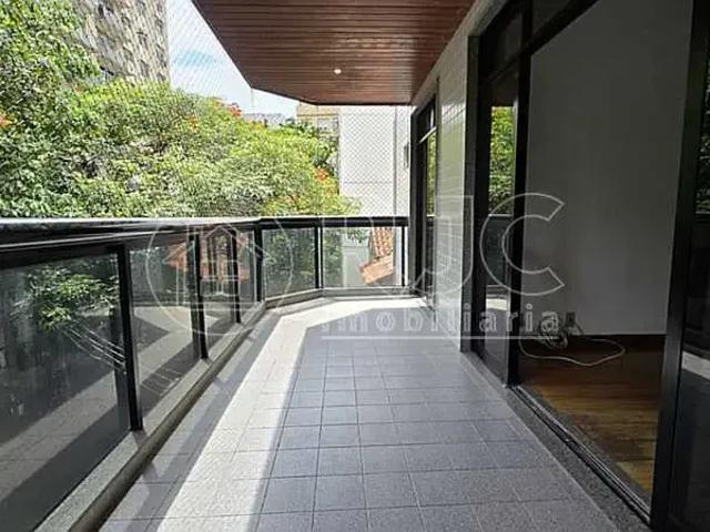 Apartamento para Venda em Rio de Janeiro/RJ Maracanã 3 Quartos