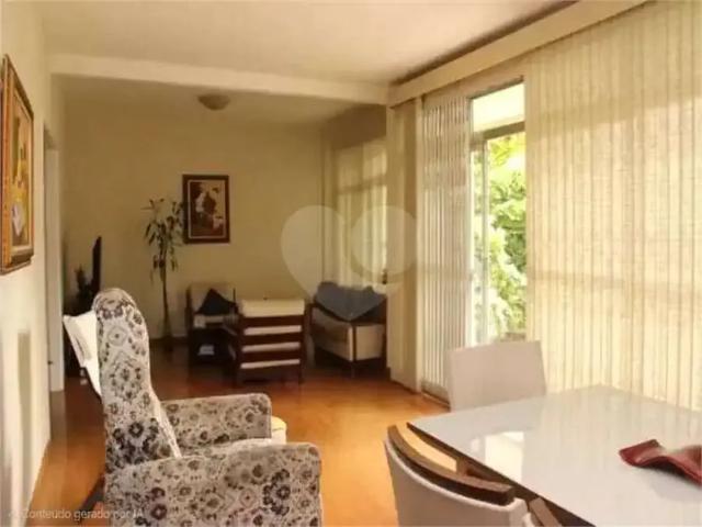 Apartamento para Venda em Rio de Janeiro/RJ Maracanã 3 Quartos