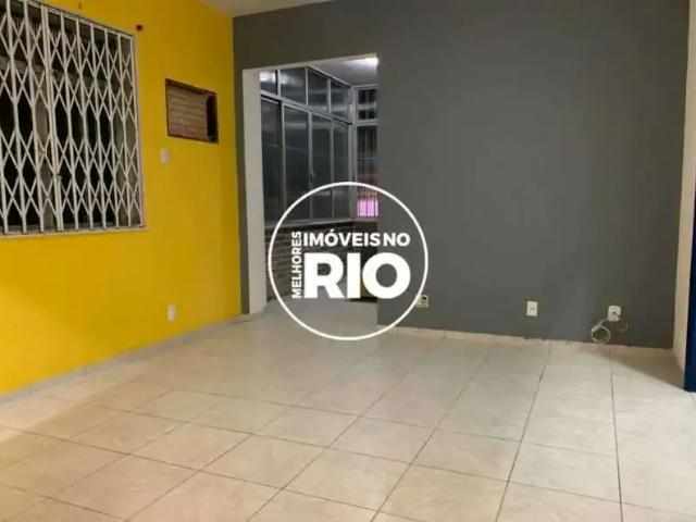 Apartamento para Venda em Rio de Janeiro/RJ Maracanã 3 Quartos