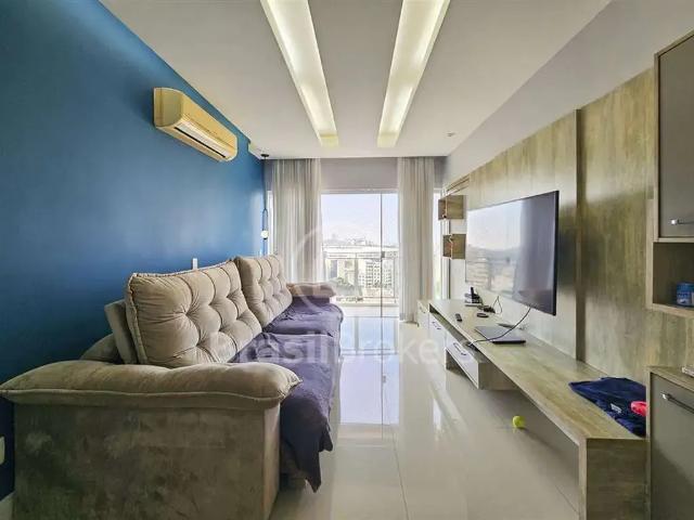 Apartamento para Venda em Rio de Janeiro/RJ Maracanã 3 Quartos