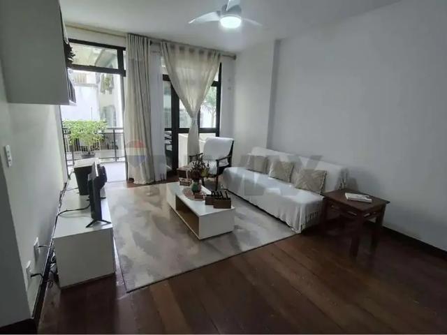 Apartamento para Venda em Rio de Janeiro/RJ Maracanã 3 Quartos