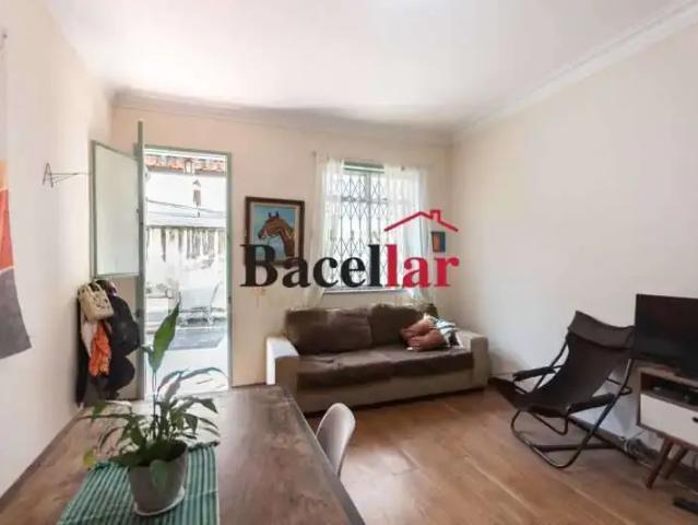 Apartamento para Venda em Rio de Janeiro/RJ Maracanã 3 Quartos