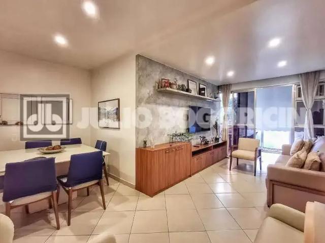 Apartamento para Venda em Rio de Janeiro/RJ Maracanã 3 Quartos