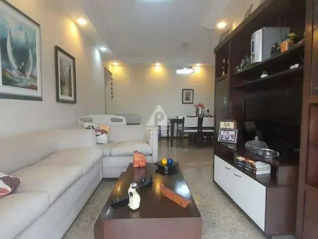 Apartamento para Venda em Rio de Janeiro/RJ Maracanã 3 Quartos